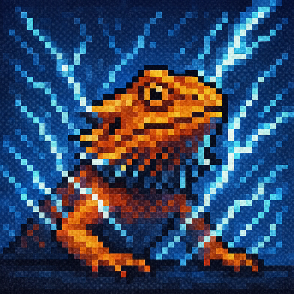 Brooks Dragon